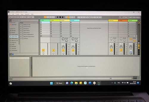 Ableton Live Suite 11 Windows/MAC OS