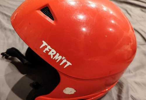 Шлем горнолыжный детский Termit