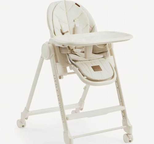 Стул для кормления happy baby