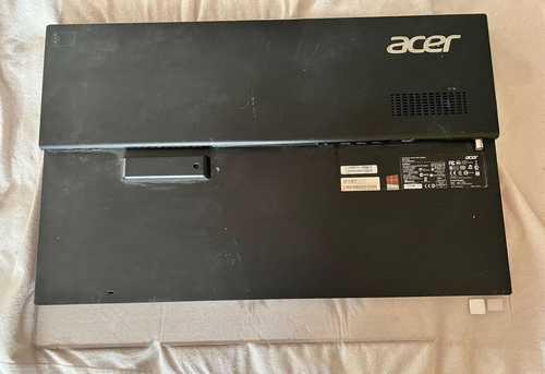 Моноблок acer aspire 7600u