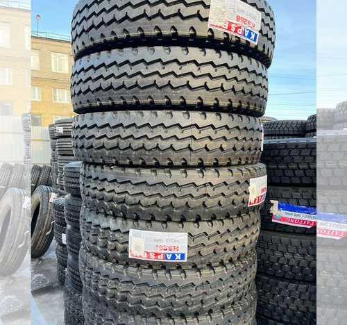 11R22.5 Kapsen HS268 146/143M автошина универсальн
