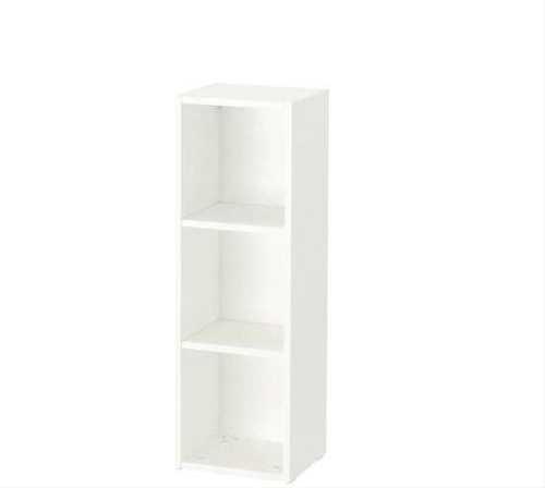 Полочный модуль IKEA аналог икеа смогёра