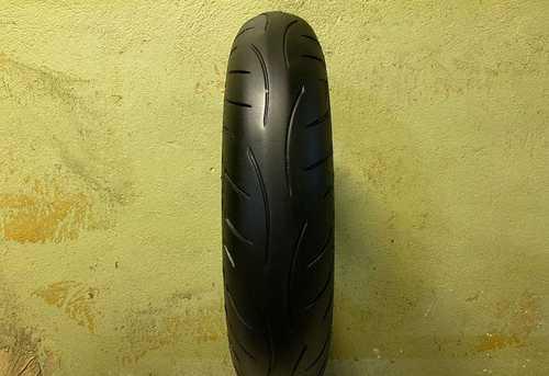 120/70 R17 Metzeler Sportec M5 (171)