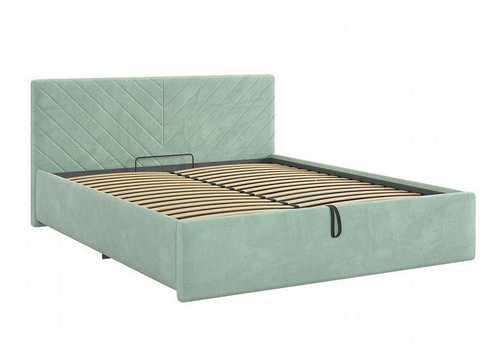 Кровать "Сандра 2" с подъёмным механизмом 160х200