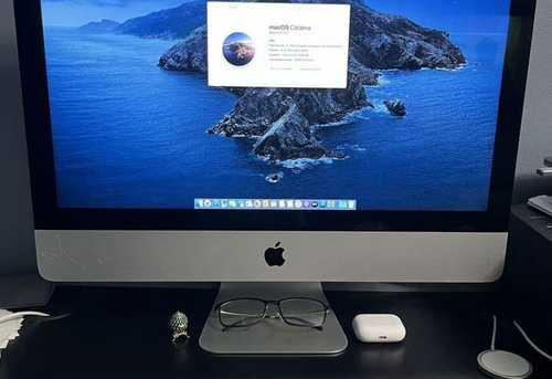 Apple iMac 21.5 2013 1TB