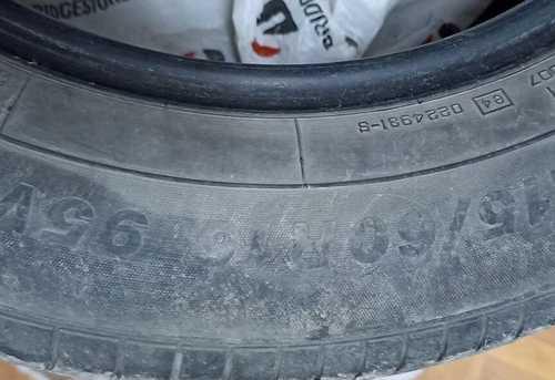 Yokohama A348R 215/60 R16 95