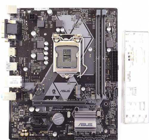 Asus prime H310M-A R2.0 Socket 1151v2/DDR4/H310