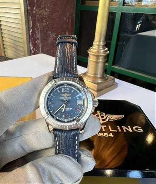 Женский Breitling Colt Lady