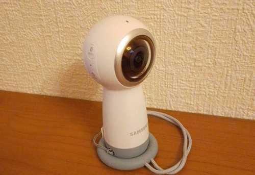 Samsung Gear 360 2017