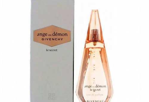 Givenchy Ange Ou Demon Le Secret 100 мл