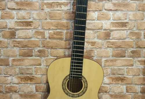 Классическая гитара Martinez C-91/N + чехол