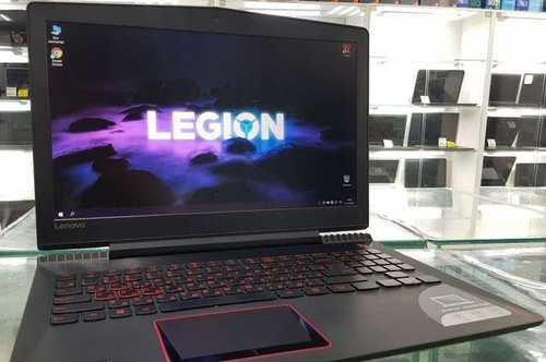Игровой ноутбук Lenovo Full HD IPS i5 10g GTX 1050