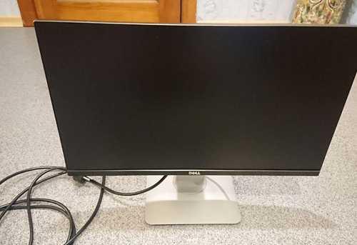 Монитор Dell 23.8" UltraSharp U2414H