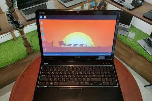 Ноутбук Dell inspiron n5110