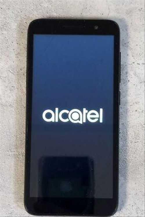 Смартфон Alcatel 1 (5033FP)