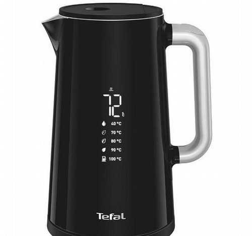 Электрочайник Tefal SMART & Light KO851830