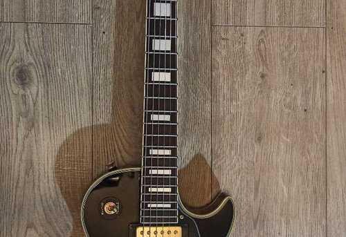 MadAxe Les paul
