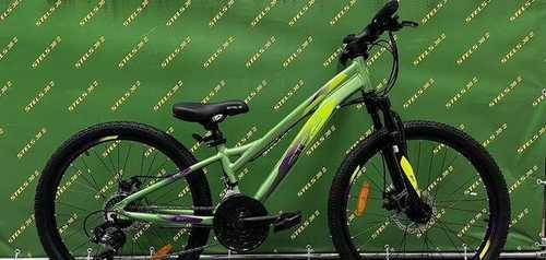 Подростковый велосипед Stels Navigator 460 MD