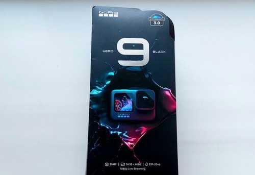 GoPro 9