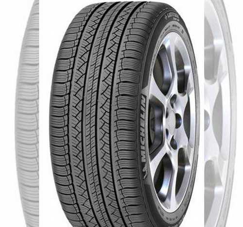 Michelin Latitude Tour HP 265/45 R21