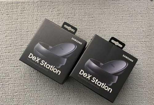 Док-станция Samsung DeX Station(новая)