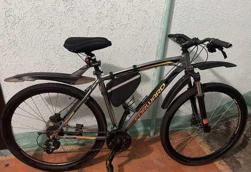 Велосипед forward Next 29 3.0 Disc
