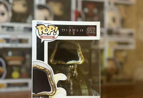Funko pop Inarius (Diablo 4) 952