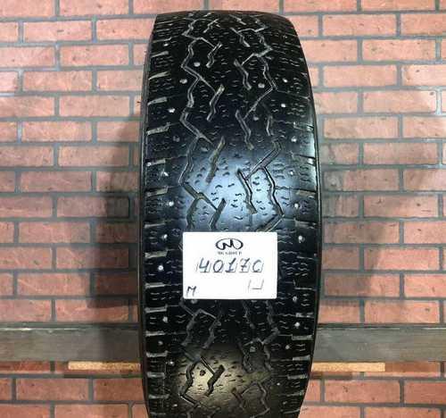 Kumho Winter Portran CW11 215/70 R15