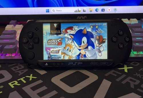 Sony PSP e1003