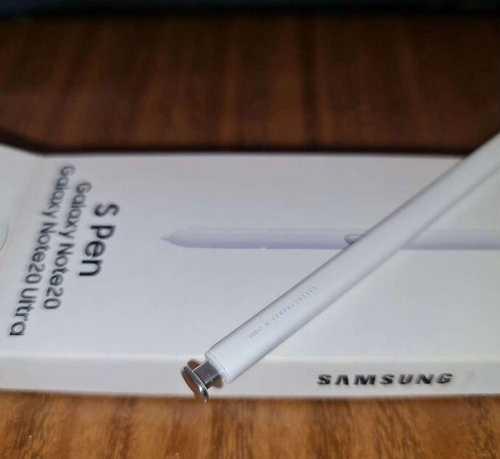 Продам s pen для galaxy note20