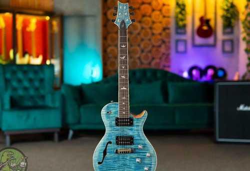 PRS SE Zach Myers Myers Blue