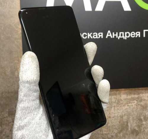 Mi 11 ultra дисплей оригинал переклейка