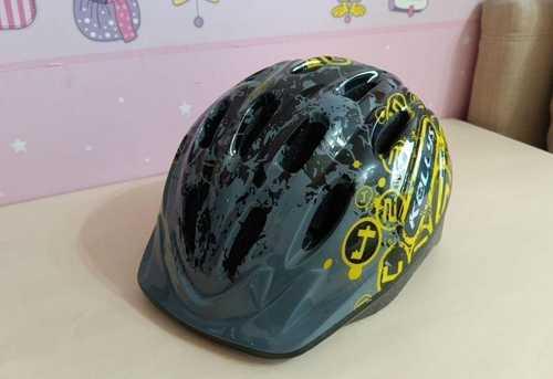 Шлем Kellys защитный(р.S/M)