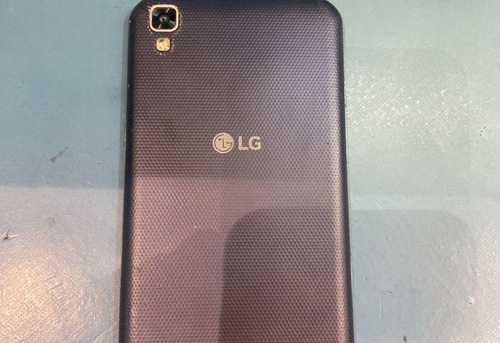 LG X power 2 M320, 2/16 ГБ