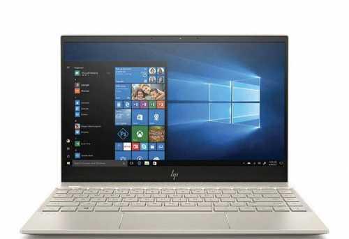 13.3" Ультрабук HP Envy 13-ah0001ur (FHD) i3