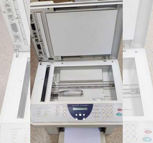 Мфу Xerox WC 3200