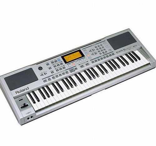 Синтезатор Roland EXR 5