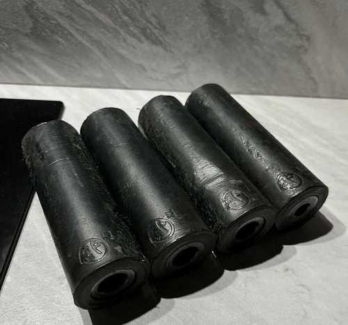 BMX Пеги BSD Rude Tube XL