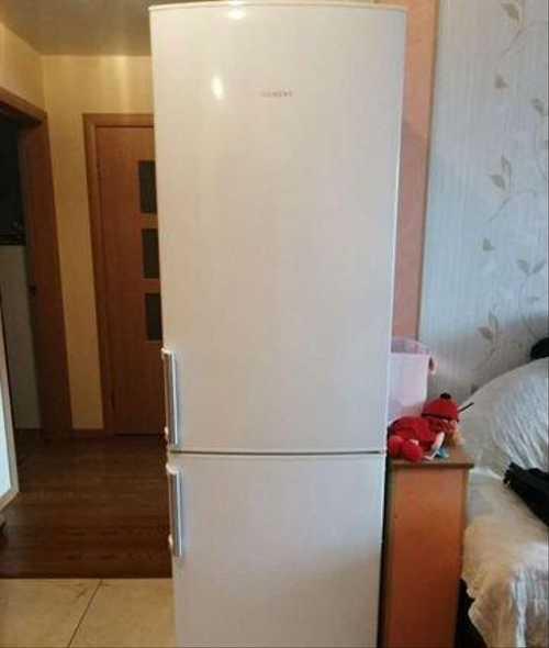 Холодильник siemens kg36ex35/82