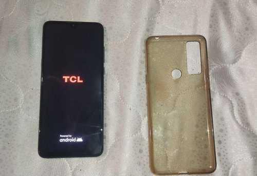 TCL 20 SE, 4/128 ГБ