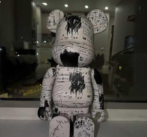 Bearbrick 70 см 1000%