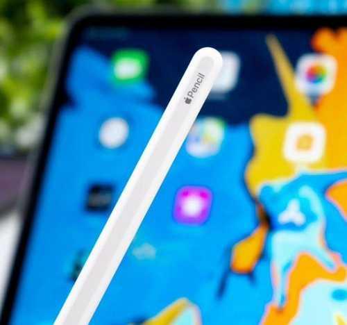 Стилус apple pencil 2 новинка