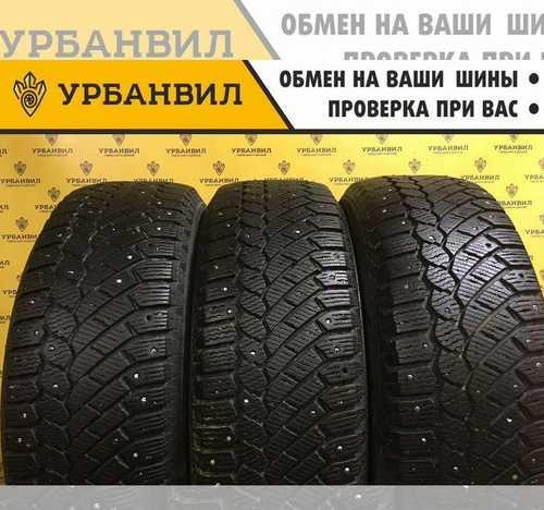 Continental Conti4x4IceContact 225/65 R17 102Q