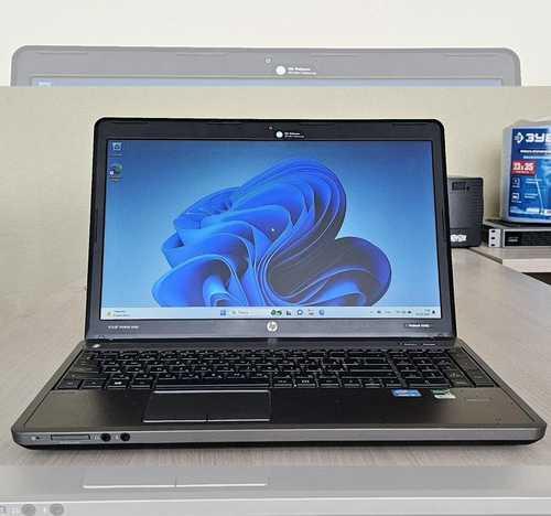 Продам ноутбук HP ProBook 4540s