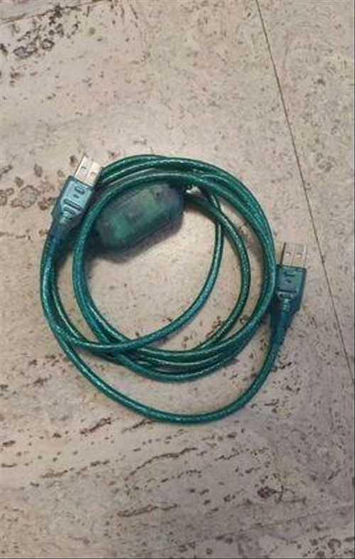 Соединительный USB кабель
