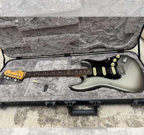 Fender Stratocaster Professional II