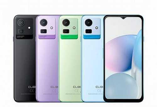 CUBOT Note 50, 8/256 ГБ