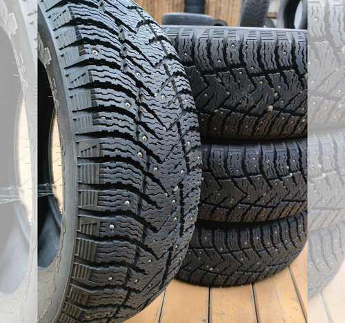 Cordiant Snow Cross 2 225/65 R17 106R