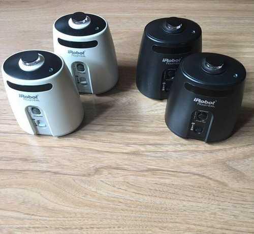 Координатор движения для Irobot Roomba