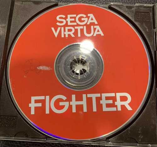 Sega диск для винды